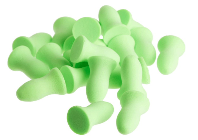 Best Earplugs For Welding! [2023 Updated]