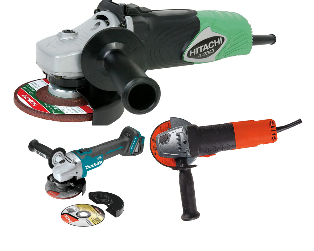 Best Angle Grinder for Welding to buy in 2023! Top 5 Reviewed